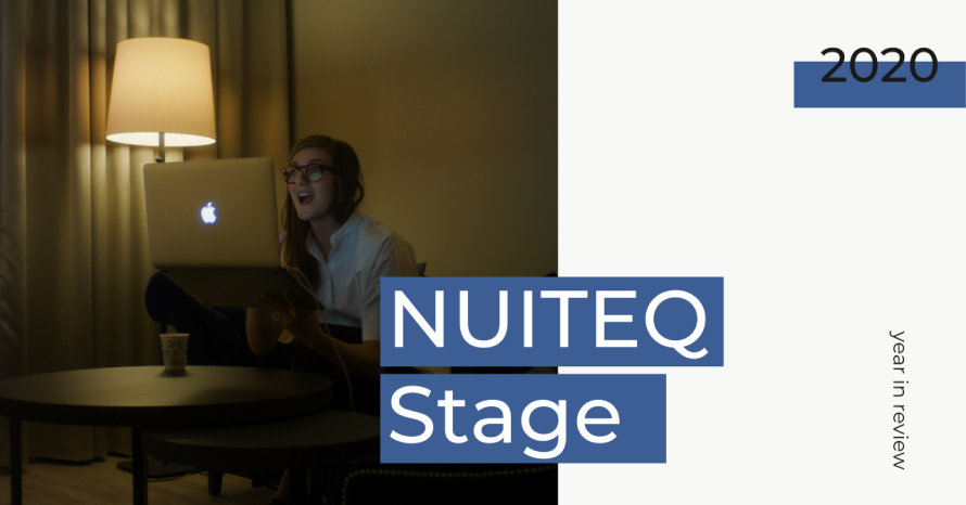 The Best NUITEQ Stage Features for Remote Collaboration of 2020 - Clevertouch Technologies USA